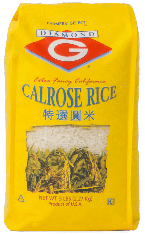 California Rice Brands - Farmers’ Rice Cooperative